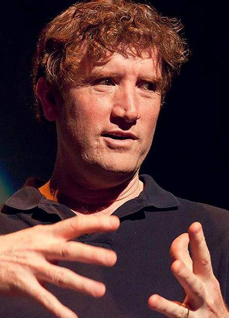 Brian Stack_百度百科