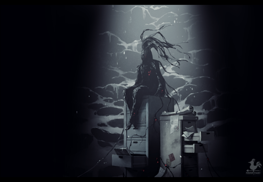 SCP-2521_百度百科