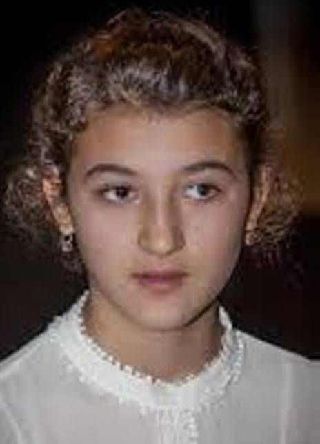 Maria Alexandra Lungu_百度百科