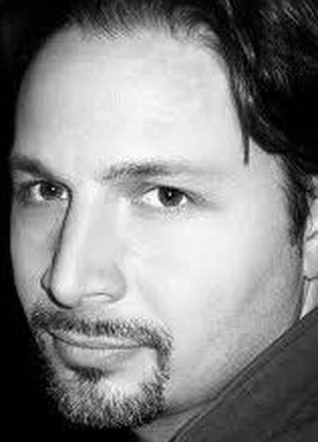 Steven M. Stern_百度百科