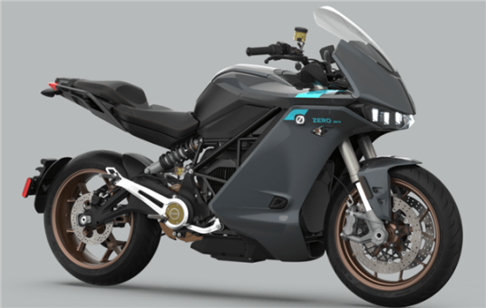 ZERO SR/S_百度百科