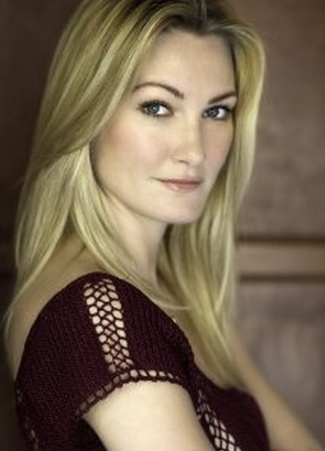 Melissa Anne Young_百度百科