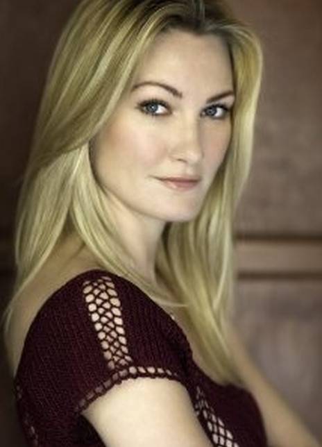 Melissa Anne Young_百度百科