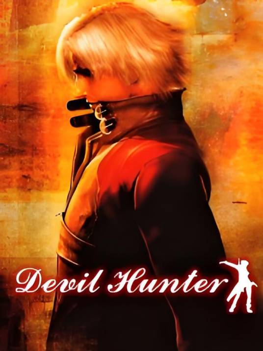 Devil Hunter_百度百科