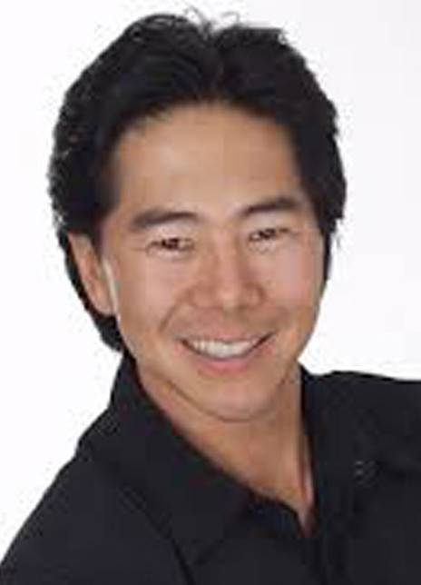 Henry Cho_百度百科