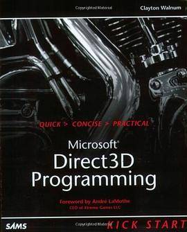 Direct 3D Programming_百度百科