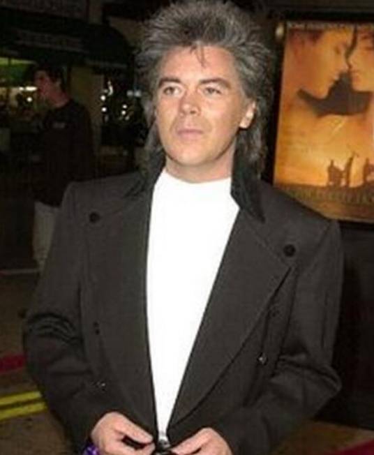 Marty Stuart_百度百科