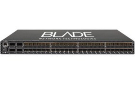 IBM BNT RackSwitch G8264_百度百科