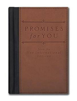 Promises for You from the New International Version_百度百科