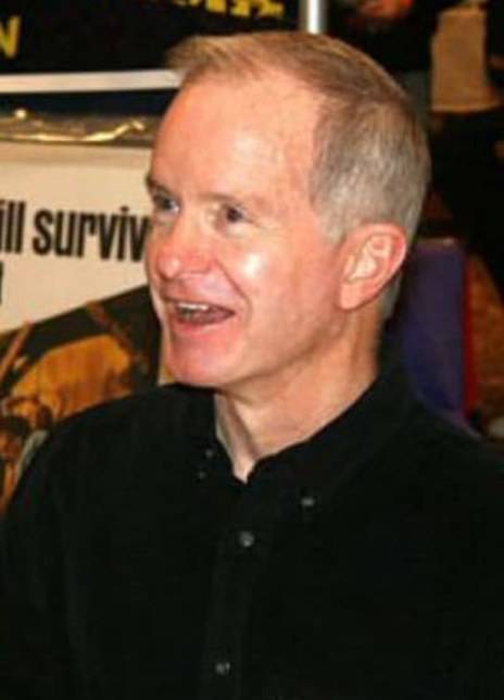 William Vail_百度百科