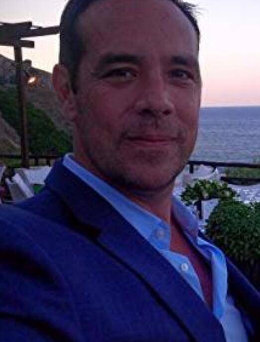 Jonathan Gray_百度百科