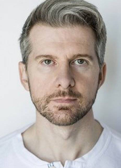 Michael J. Tait_百度百科