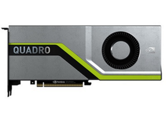 NVIDIA Quadro RTX 8000_百度百科