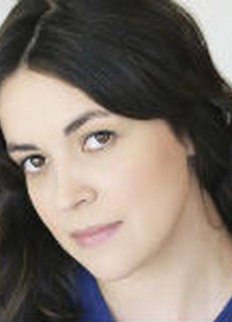 Amber Rothwell_百度百科