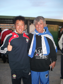 姚震（国家级运动员）_百度百科