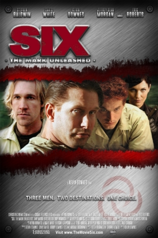 Six: The Mark Unleashed_百度百科