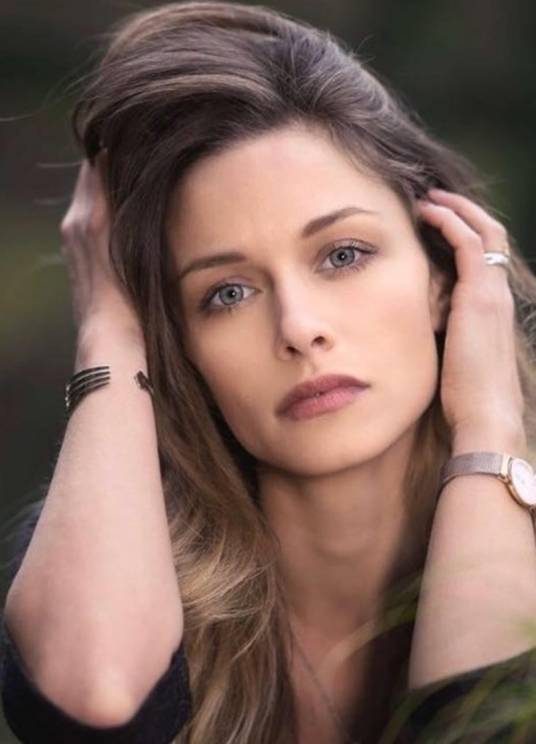 Alice Bellagamba_百度百科