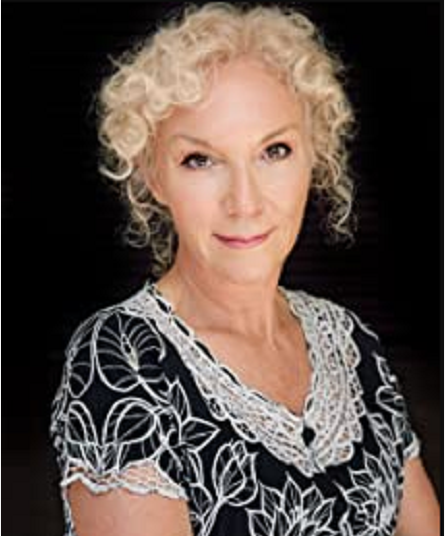 Amanda Marsden_百度百科