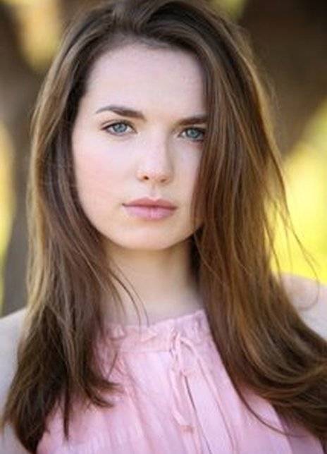 Morgan Thompson_百度百科