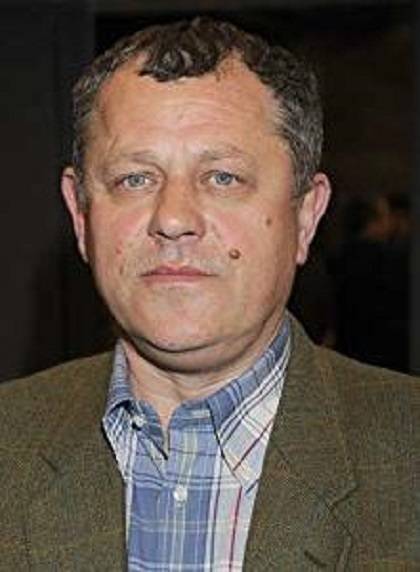Tadeusz Chudecki_百度百科