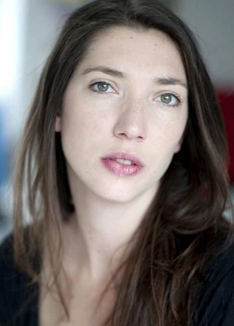 Zoé Bruneau_百度百科