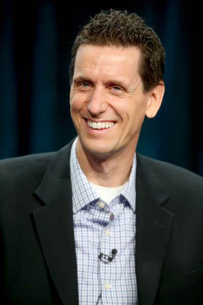 Steve Callaghan_百度百科