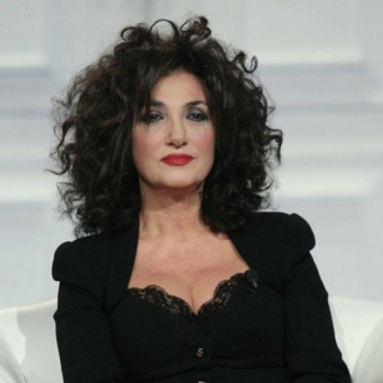 Marcella Bella_百度百科