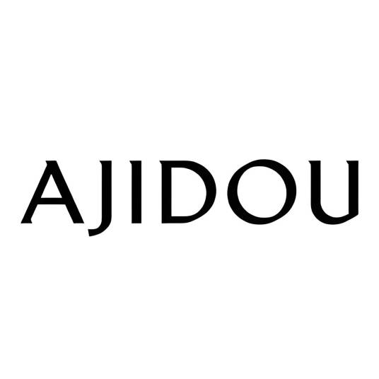 AJIDOU阿吉豆_百度百科