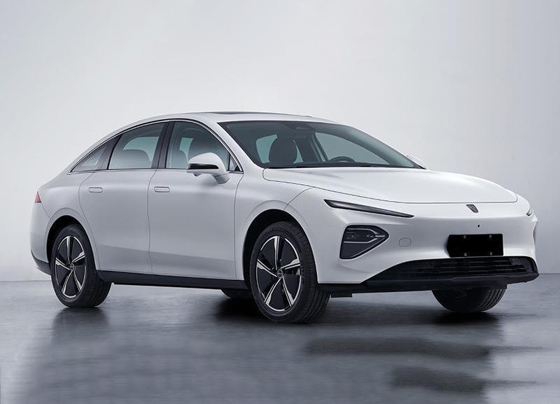 荣威D7 EV_百度百科