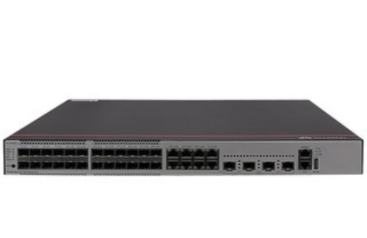 锐捷网络RG-S2628G-I_百度百科