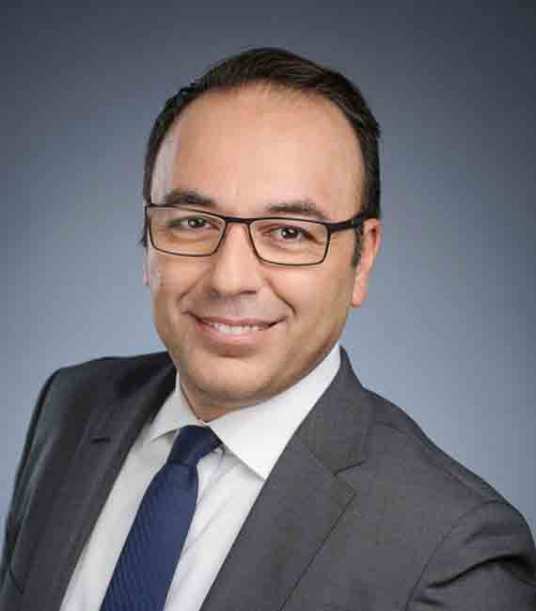 Khaled Al Mogharbel_百度百科