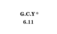 GCY_百度百科