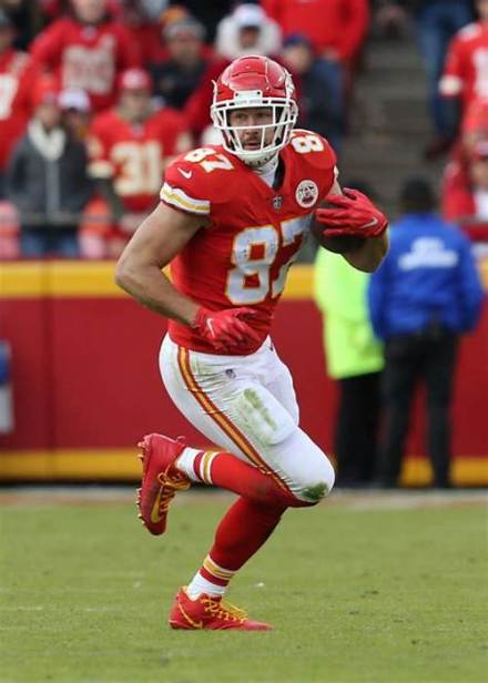 特拉维斯·凯尔斯_百度百科