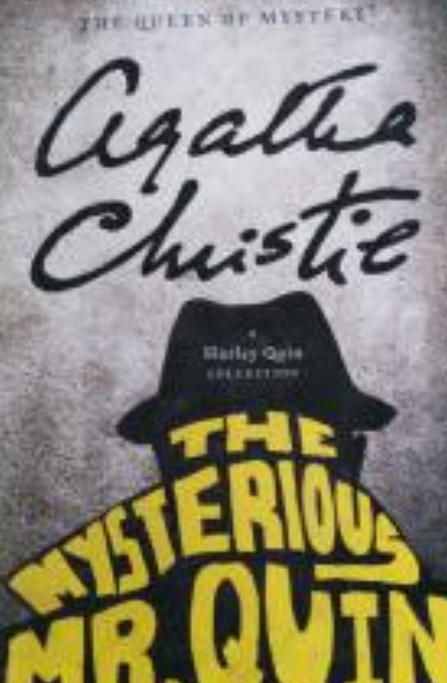 Mr. Mysterious & Company_百度百科