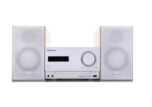 先锋X-CM51V-W_百度百科