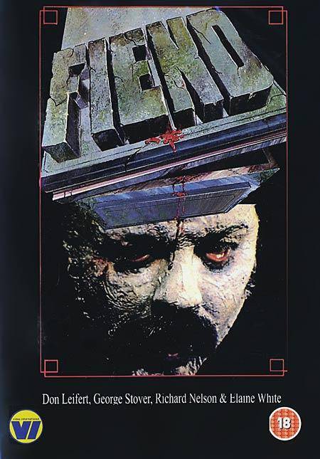 恶魔（1980年Don Dohler执导的恐怖电影）_百度百科