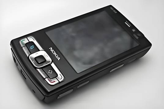 N958G_百度百科