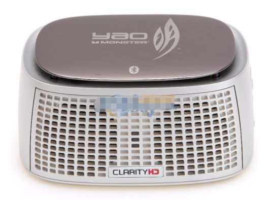 魔声iClarity HD_百度百科