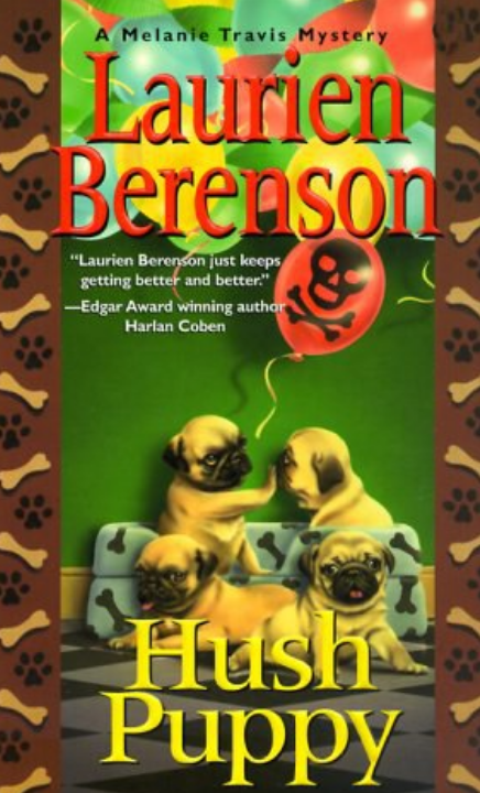 Hush Puppy_百度百科