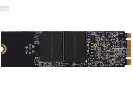 佰维B6318系列(256GB)_百度百科