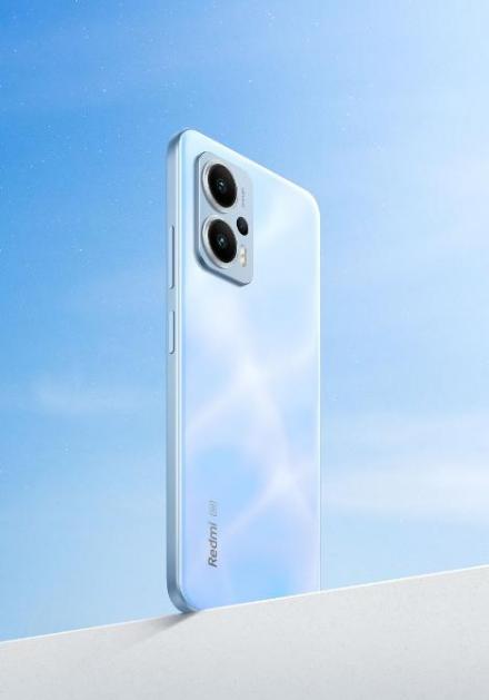 Redmi Note 12T Pro_百度百科