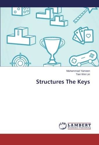 Structures the Keys_百度百科