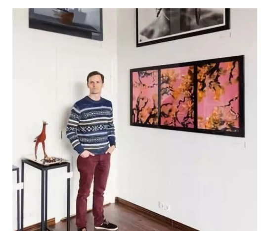 Christoffer Relander_百度百科