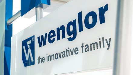 德国威格勒Wenglor_百度百科