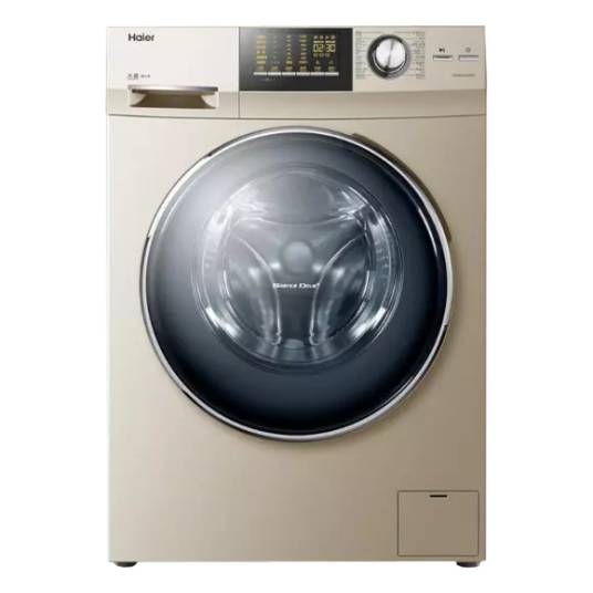 海尔XQG90-B1226AG_百度百科