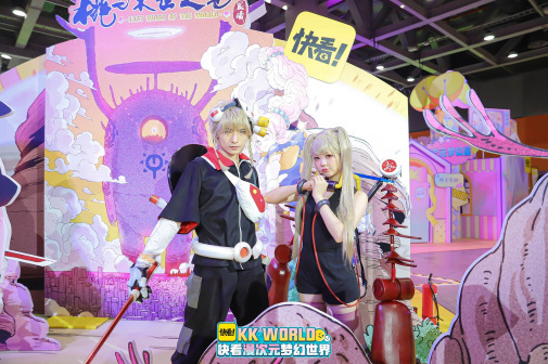 KK WORLD_百度百科