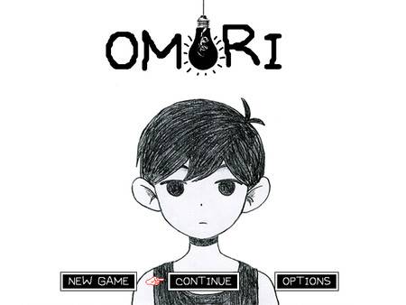 OMORI（2020年OMOCAT, LLC发行的像素独立游戏）_百度百科