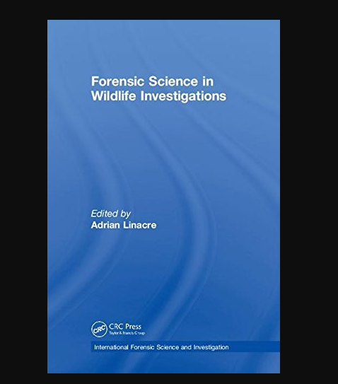 Forensic Science in Wildlife Investigations_百度百科