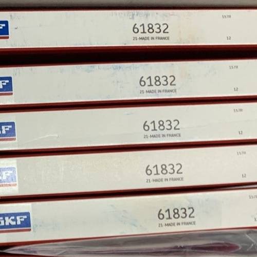 61832轴承_百度百科