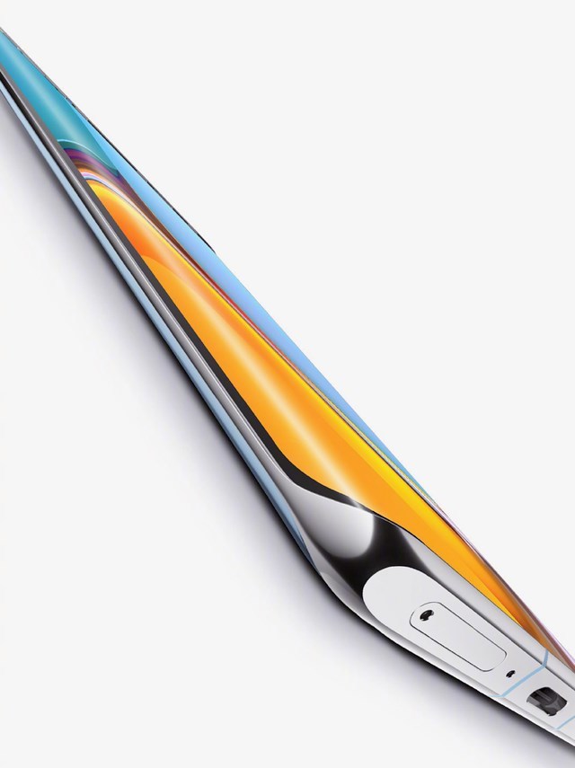 比小米11便宜1000？荣耀V40要来了：撞脸Mate40，价格感人！_百科TA说